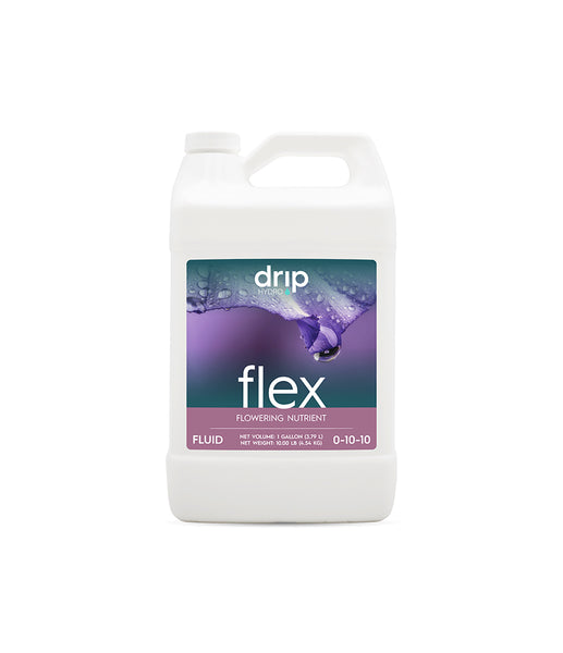 Drip Hydro Fluid - Flex -1 Gallon - No Stress Distribution